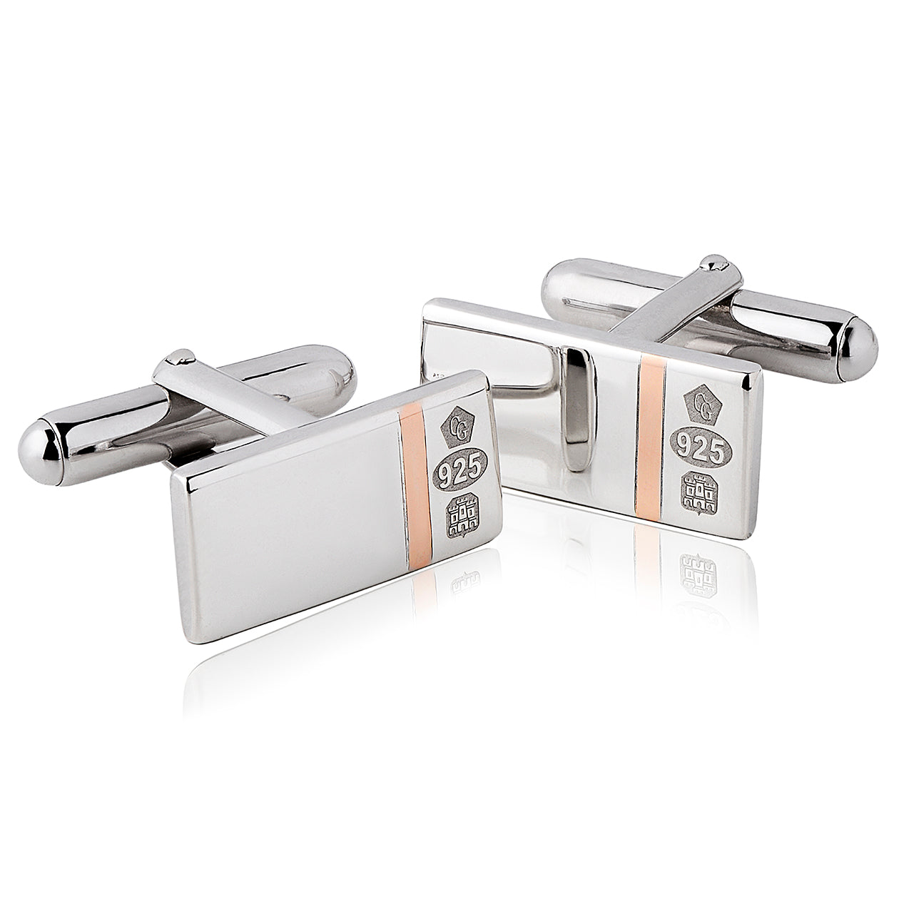 Clogau silver store
