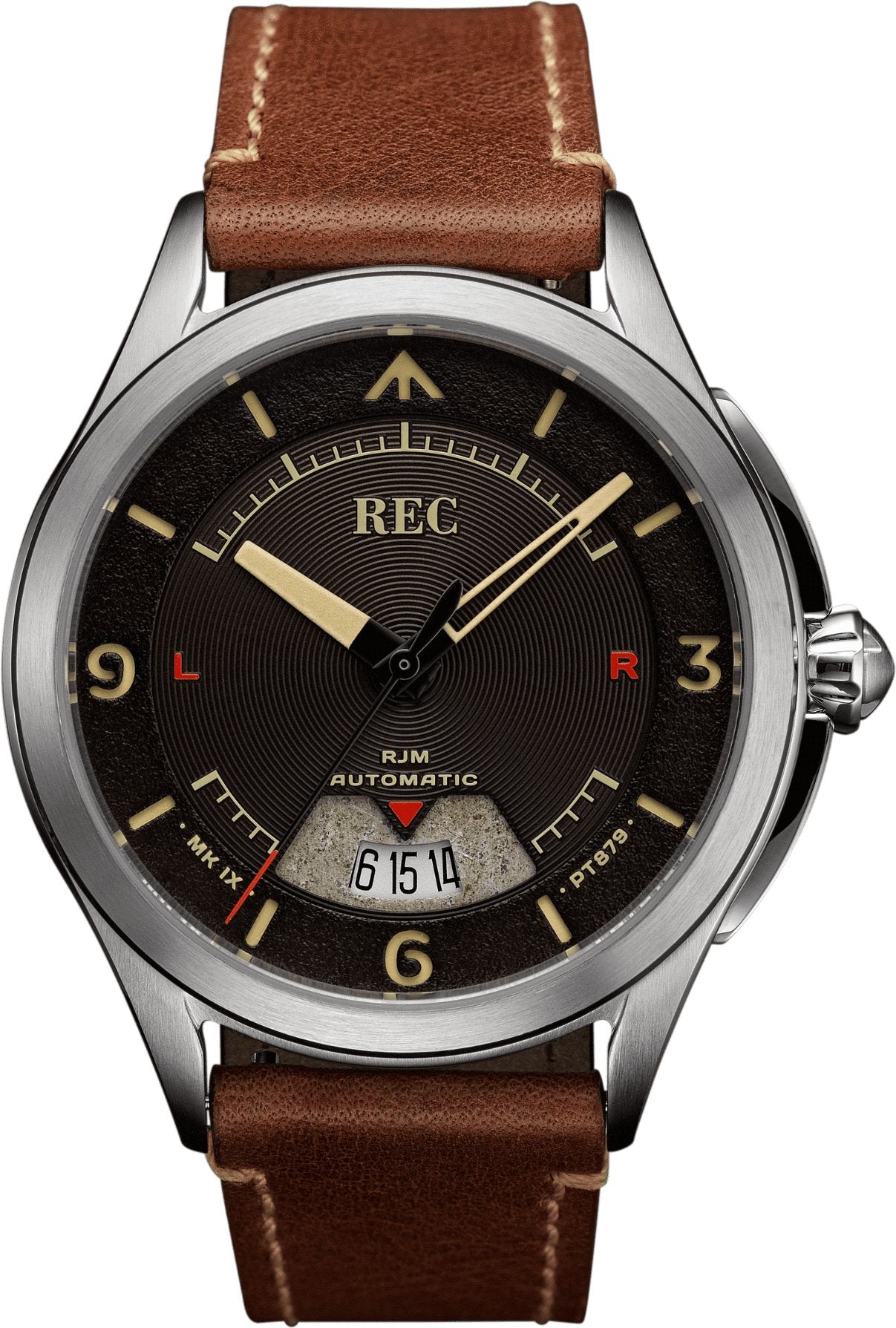 REC Watches RJM-02 D REC-052 | C W Sellors Luxury Watches