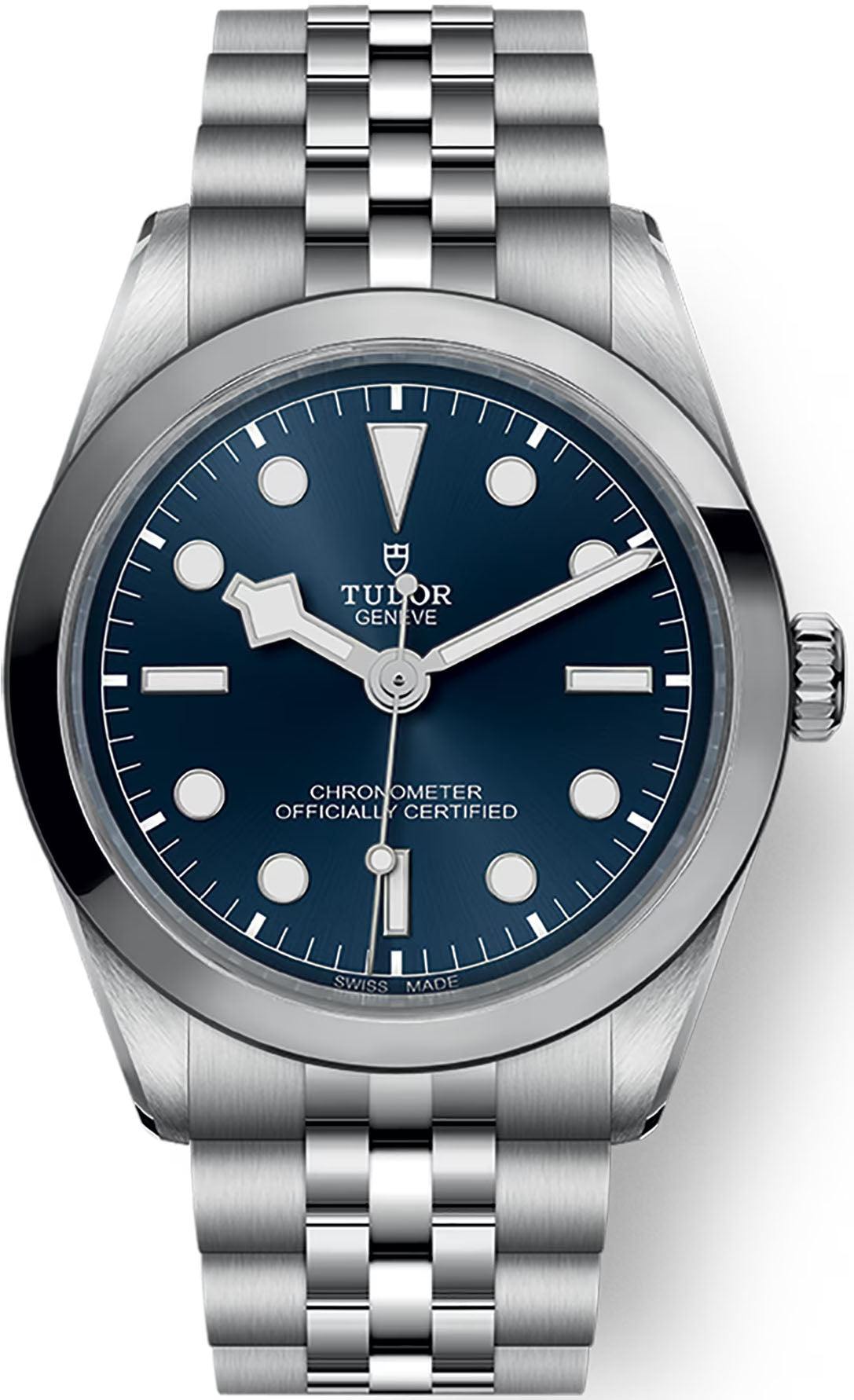 TUDOR Black Bay One 36 Watch M79640-0002 | C W Sellors Luxury Watches