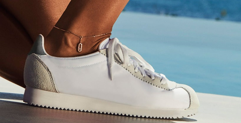 The Messika Move Uno Jewellery Collection | C W Sellors Fine Jewellery