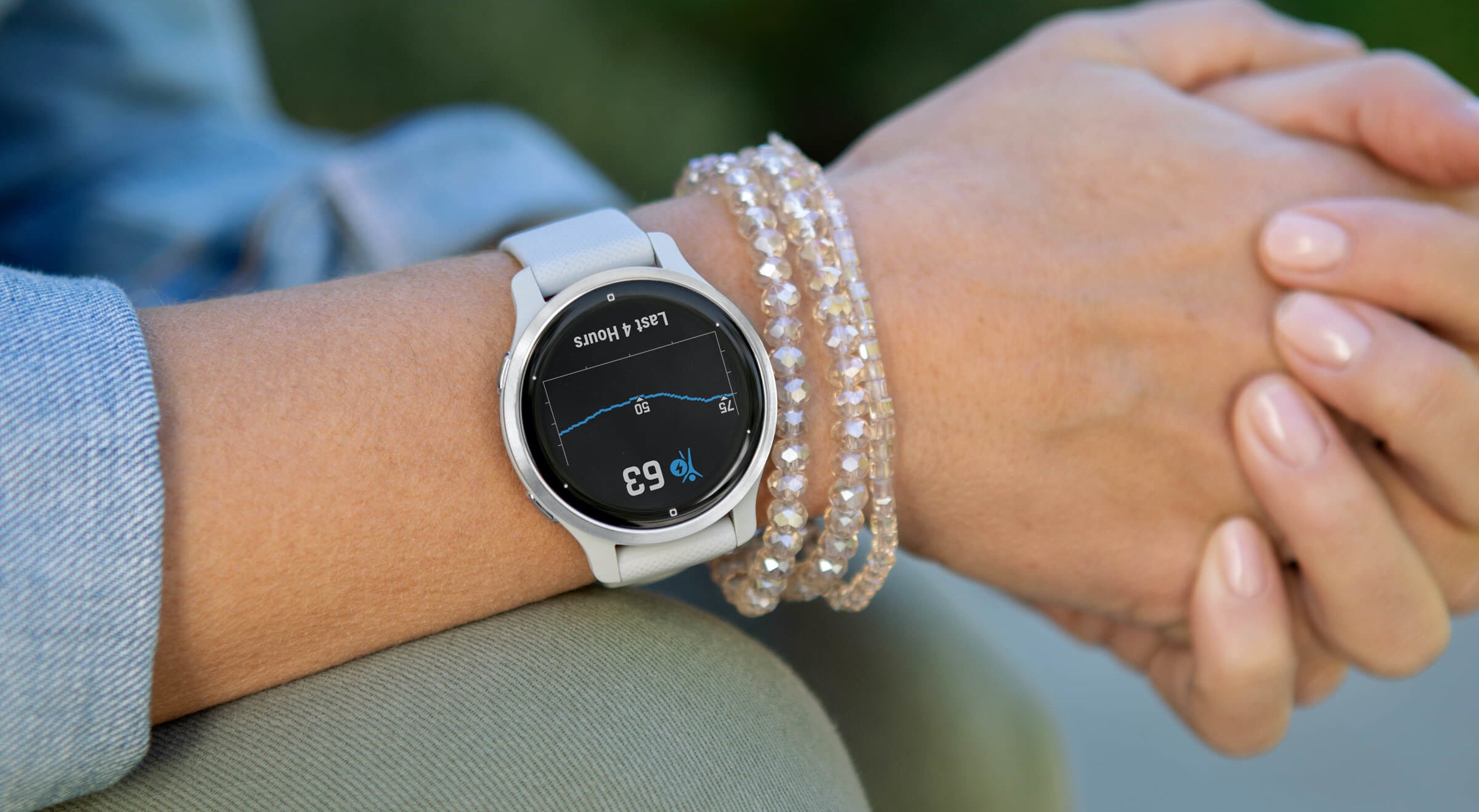 Garmin: So You Want a Smartwatch? | C W Sellors Luxury Watches