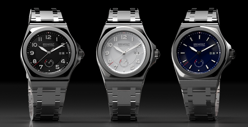 Meet the Bremont Supernova Watch | C W Sellors Luxury Watches
