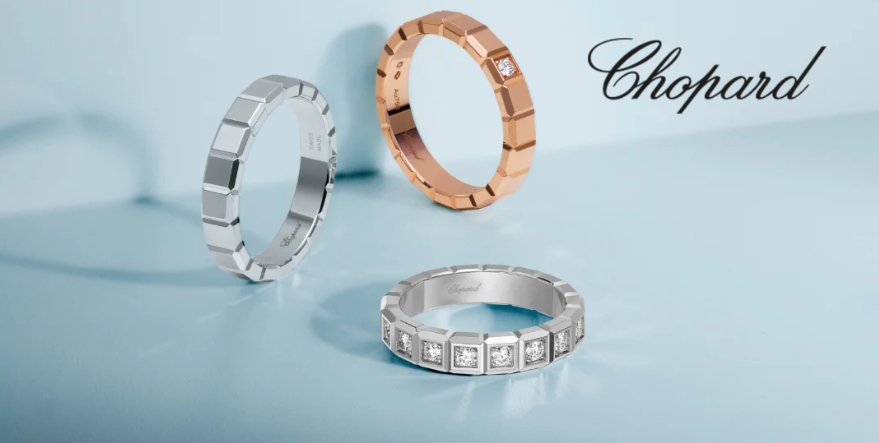 Introducing Chopard Jewellery | C W Sellors Fine Jewellery