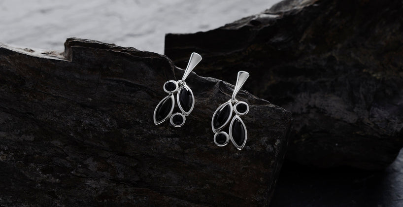 How much do you know about Whitby Jet? | C W Sellors Fine Jewellery