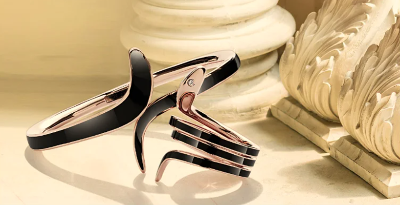 The Damiani Eden Jewellery Collection | C W Sellors Fine Jewellery