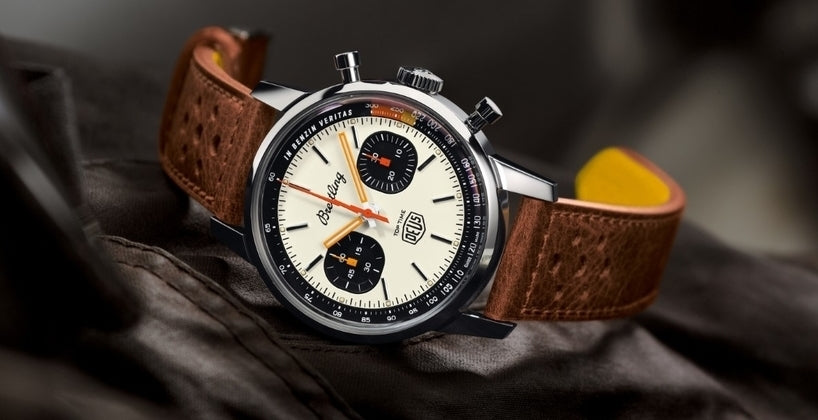 Best 2021 Limited Edition Watches | C W Sellors Luxury Watches