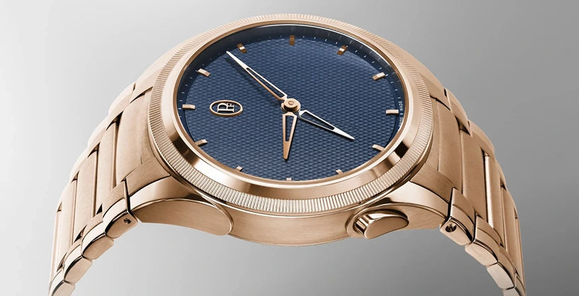 All the NEW Parmigiani Fleurier Tonda PF Watches Launched at W&W 2023 ...