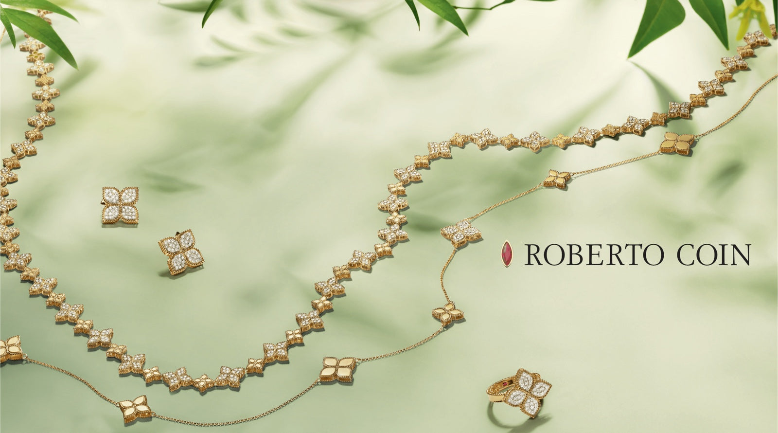Roberto Coin's Vision and Mission | C W Sellors Fine Jewellery