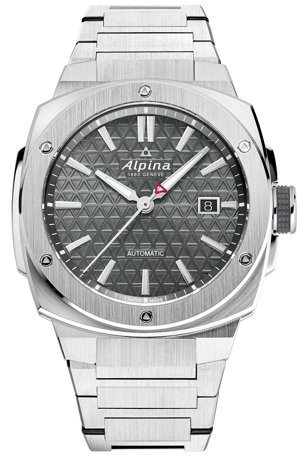Alpina Startimer Alpiner Extreme Automatic Watch AL-525G4AE6B | C W ...