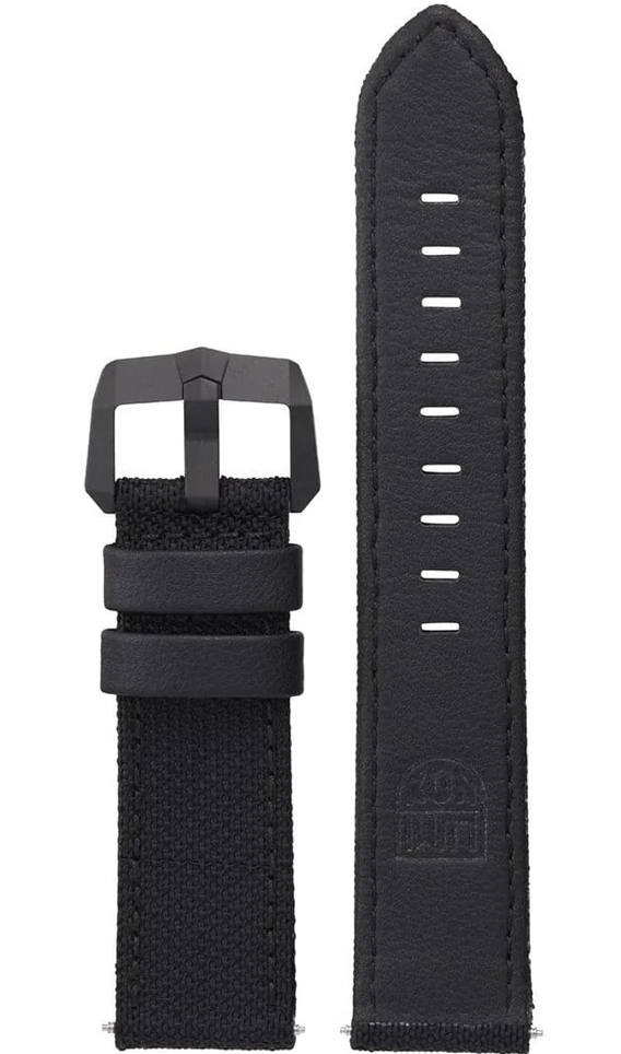 Luminox Strap Kevlar 23mm FEX.6420.20B.1.K | C W Sellors Fine Jewellery
