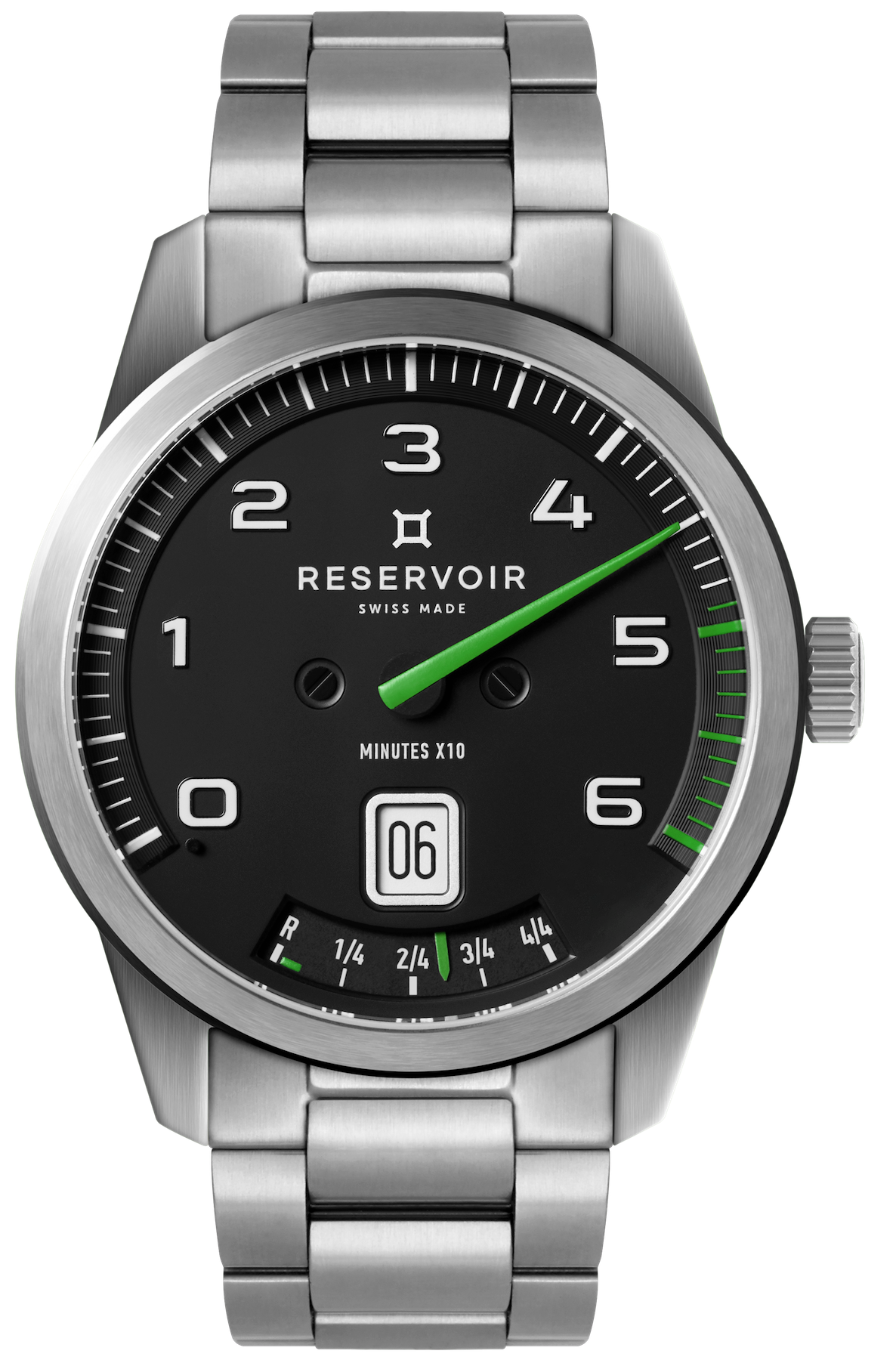 Reservoir GT Tour Spring Lap Bracelet Watch RSV01.GT/130.SL_BA | C W ...