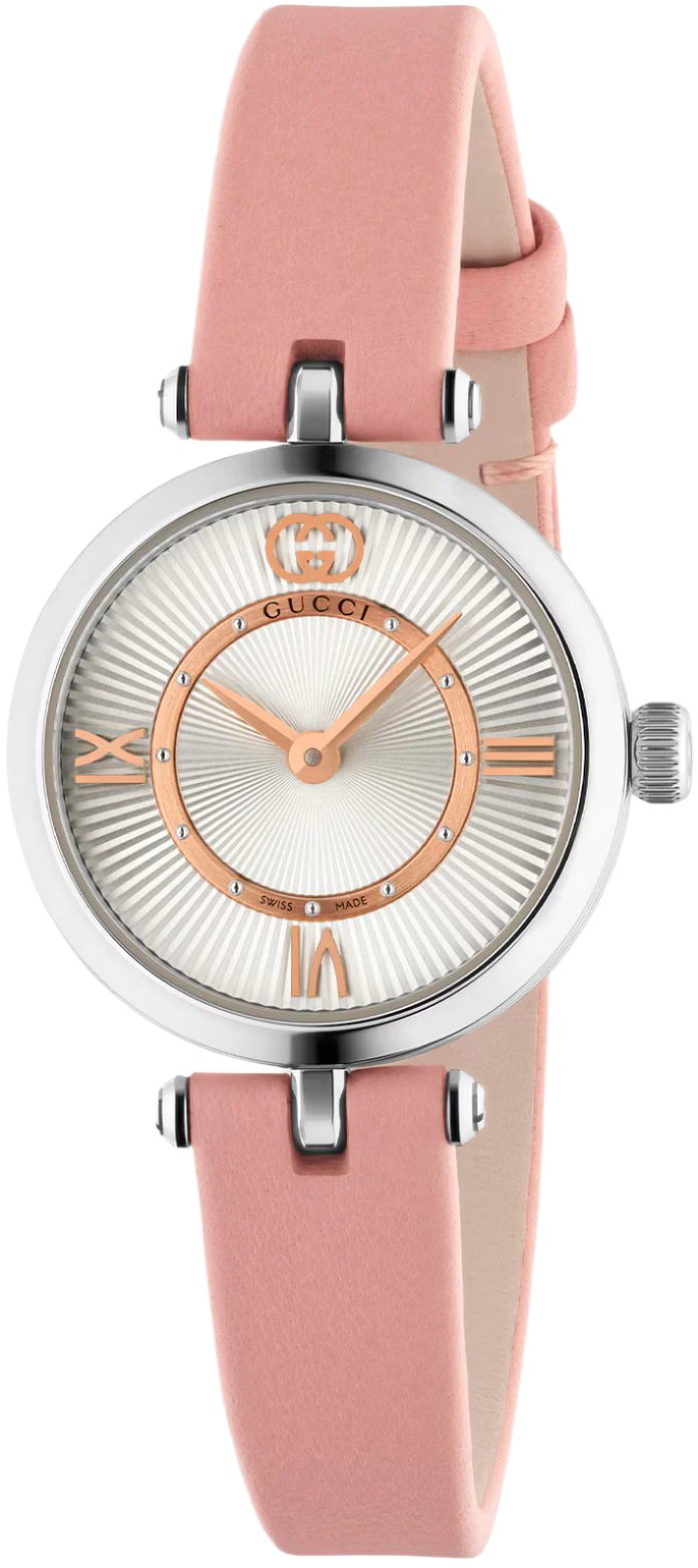 Gucci Model 2000 Watch YA167501 | C W Sellors Luxury Watches