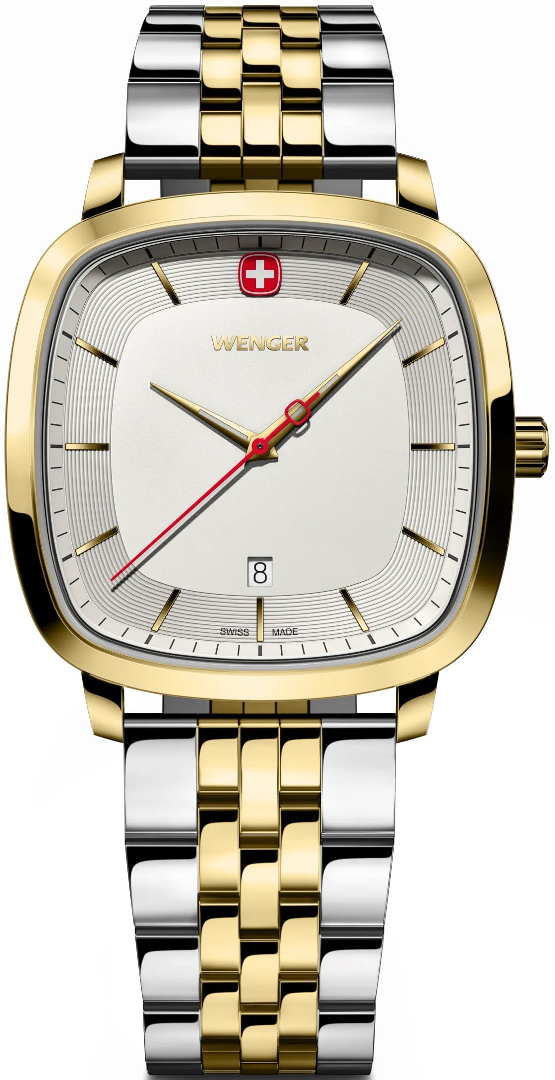 Wenger Vintage Classic 37 Watch 01.1921.104 | C W Sellors Luxury Watches
