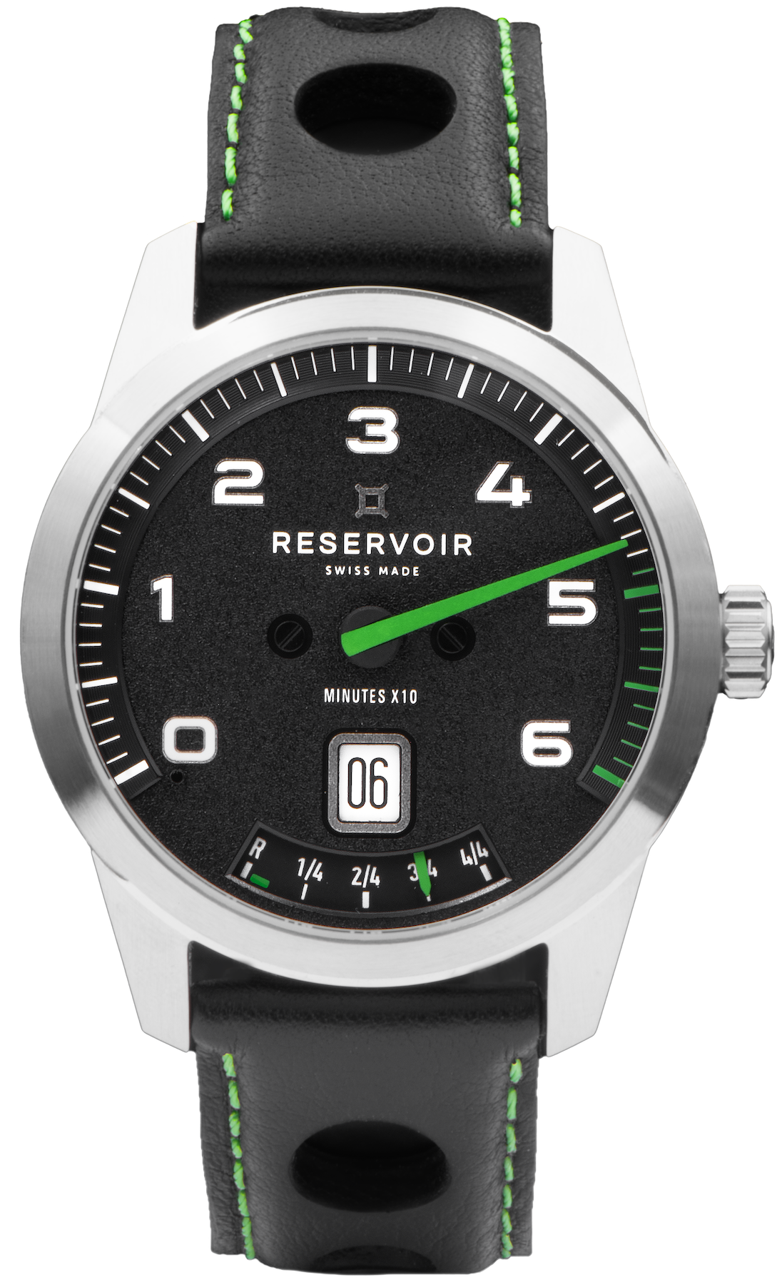Reservoir GT Tour Spring Lap Watch RSV01.GT/130.SL | C W Sellors Luxury ...