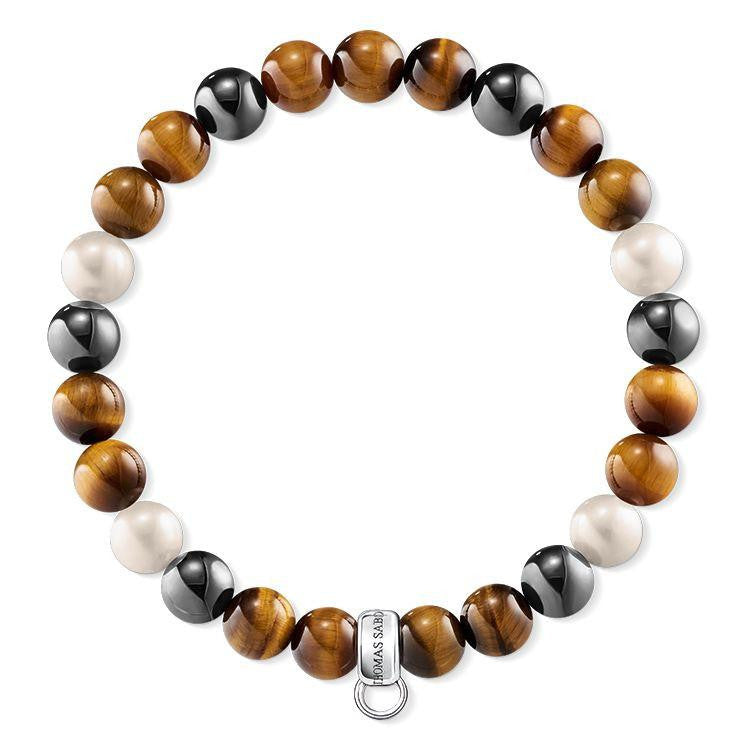 Thomas sabo hematite bracelet store