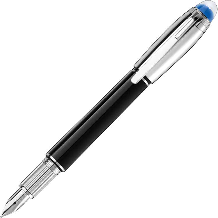 Montblanc Writing Instrument StarWalker Doue Fountain Pen 132535 | C W ...