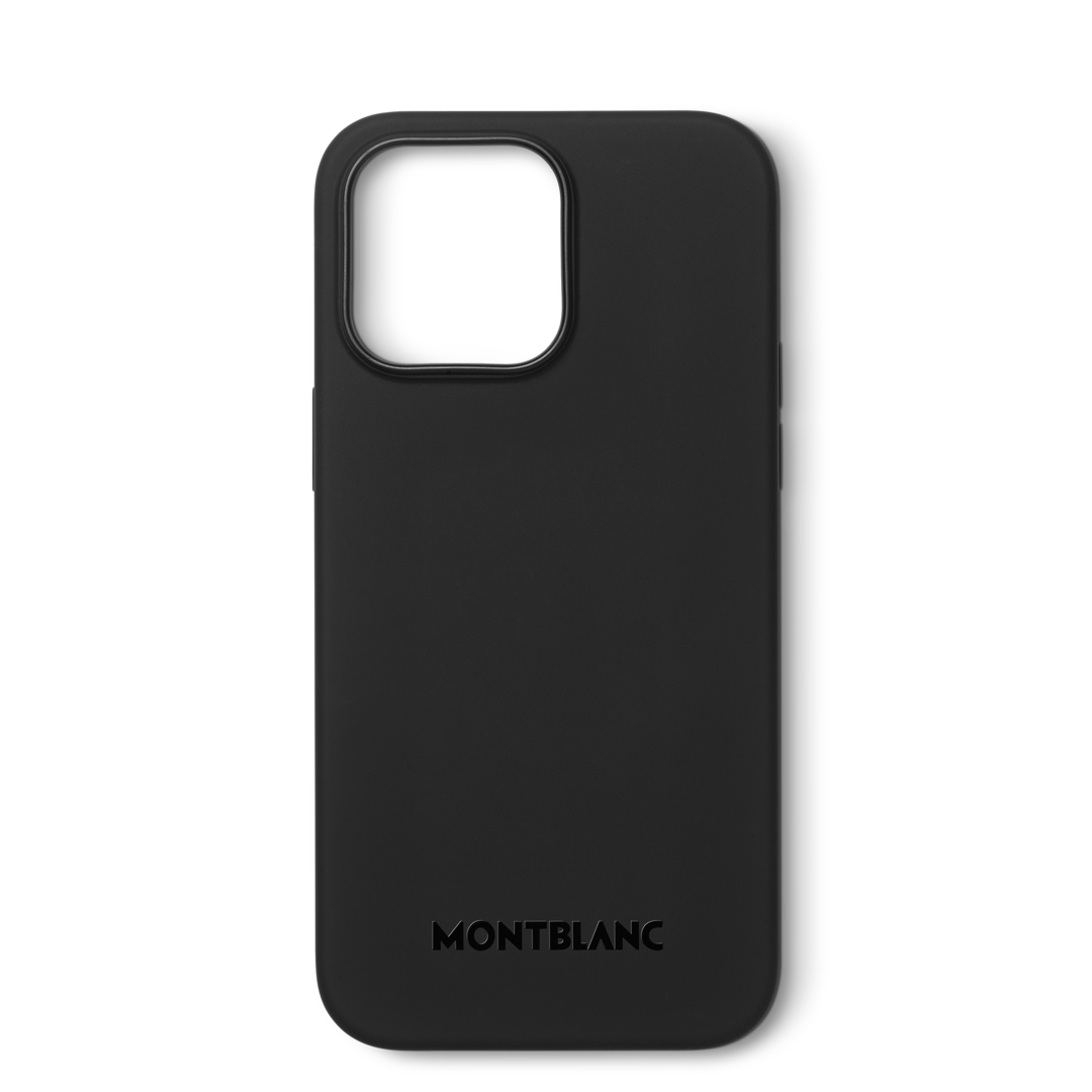 Montblanc Selection Phone Case for Apple iPhone 15 Pro Max with MagSafe ...