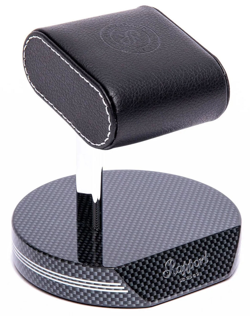 Rapport Watch Stand Formula Single Carbon Fibre WS02 | C W Sellors ...