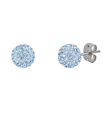 Tresor paris bonbon earrings store